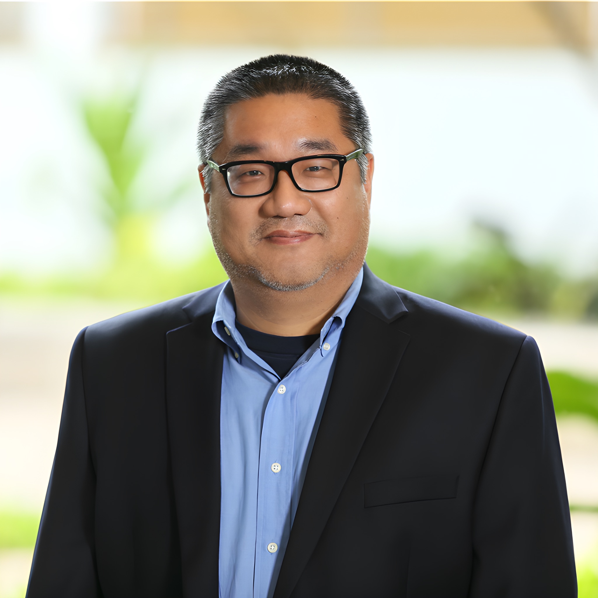 David Michael Chun - Profile Pages - Montclair State University