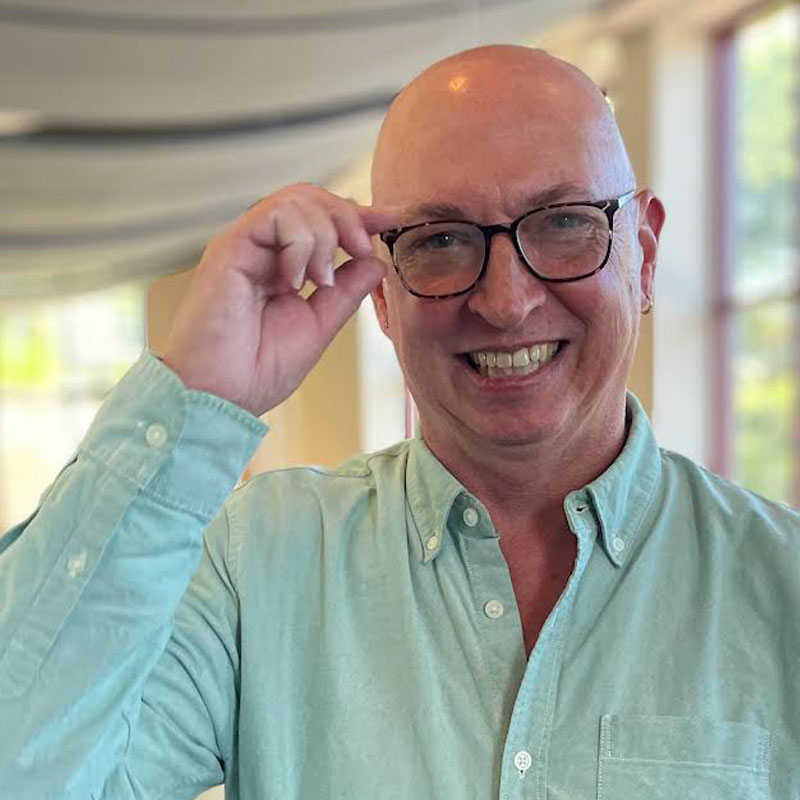 Cubby Terry - Profile Pages - Montclair State University