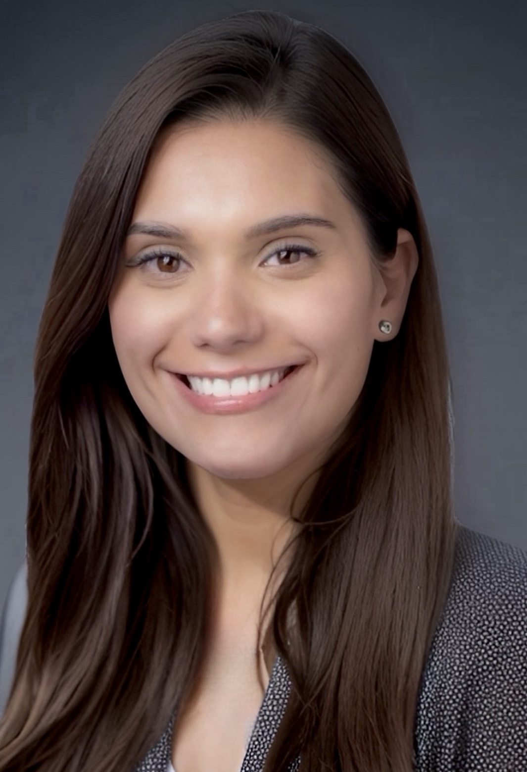 Michelle Affinito - Profile Pages - Montclair State University