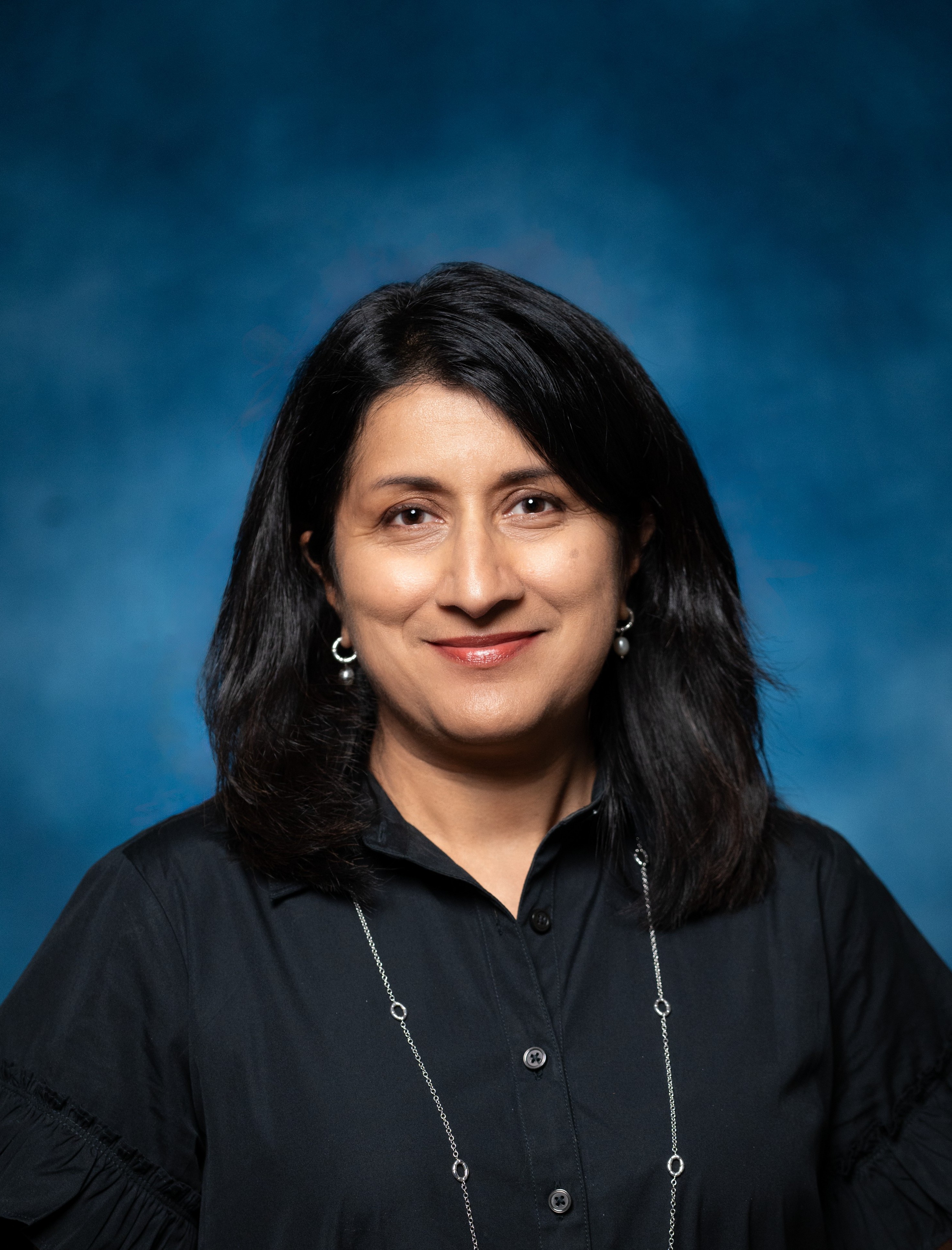 Alpa Chokshi - Profile Pages - Montclair State University