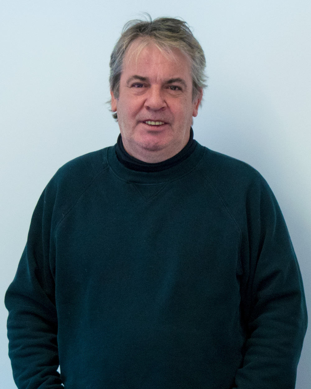 Staff Directory – School Of Computing - Montclair State University