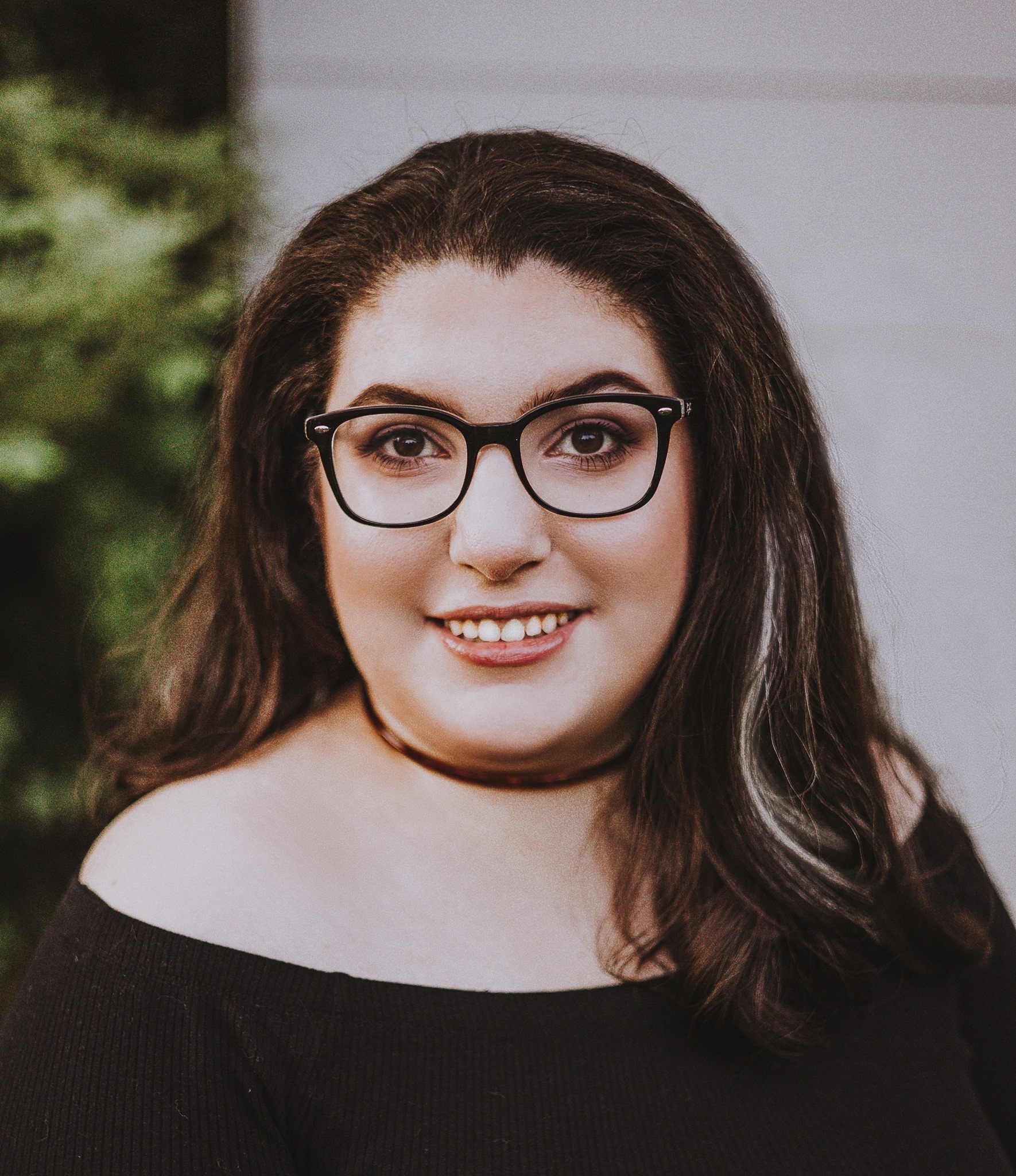 Alexa Spear - Profile Pages - Montclair State University