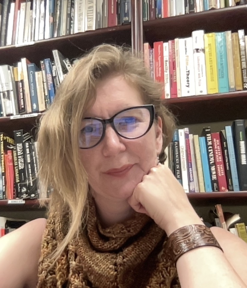 Jennifer Fleeger - Profile Pages - Montclair State University