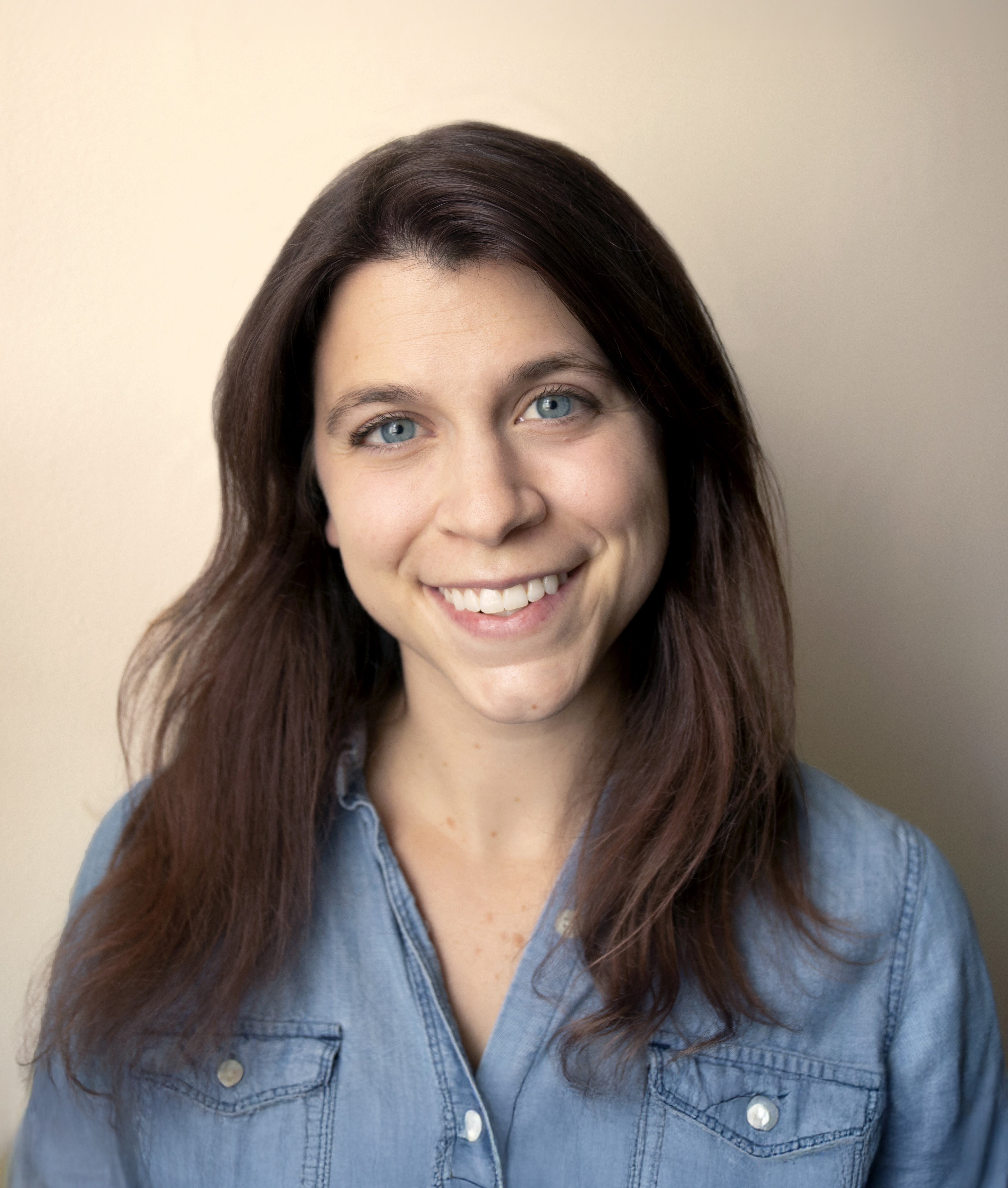 Kaitlin Santoro - Profile Pages - Montclair State University