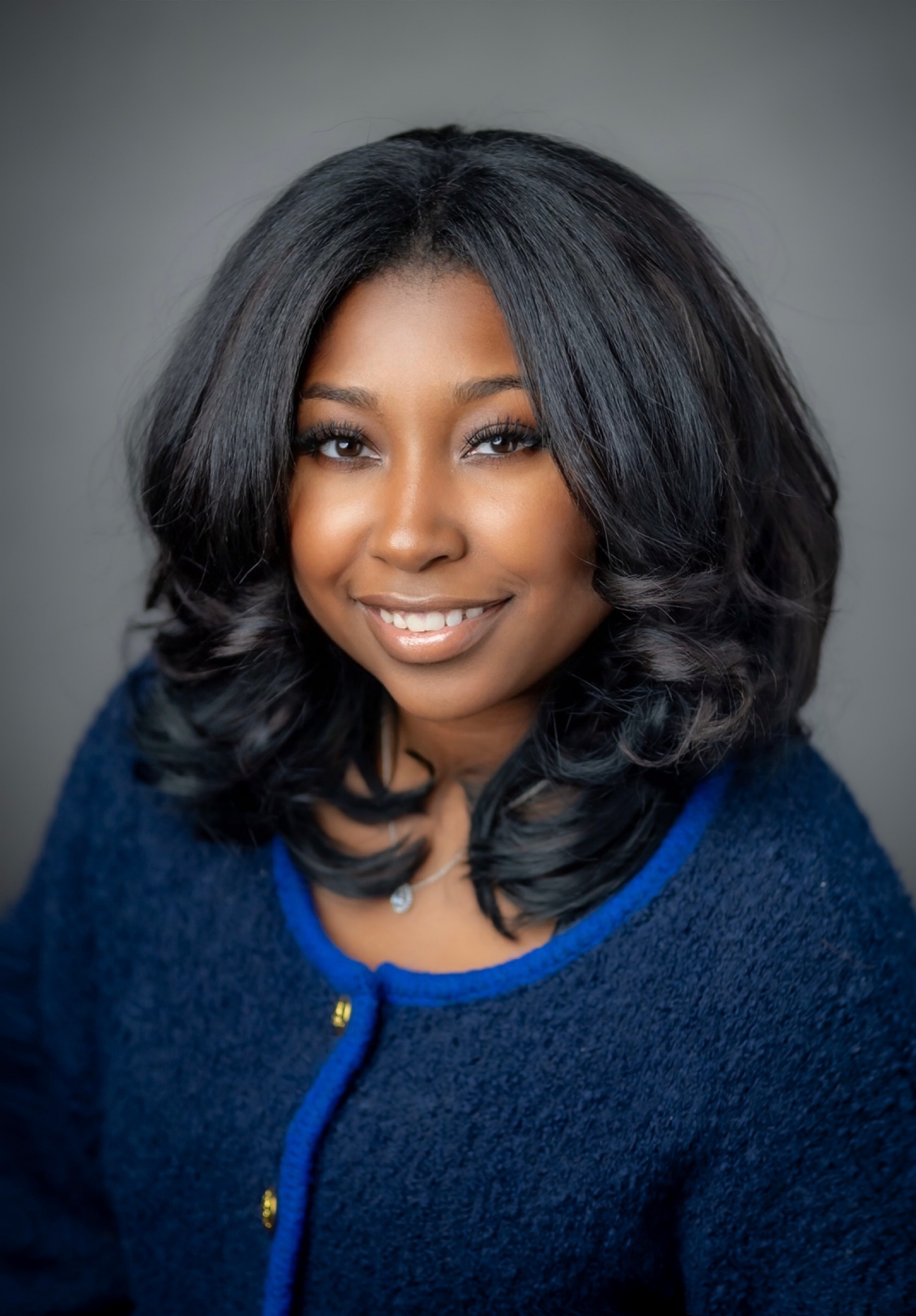 Meet The Staff – College For Community Health - Montclair State University
