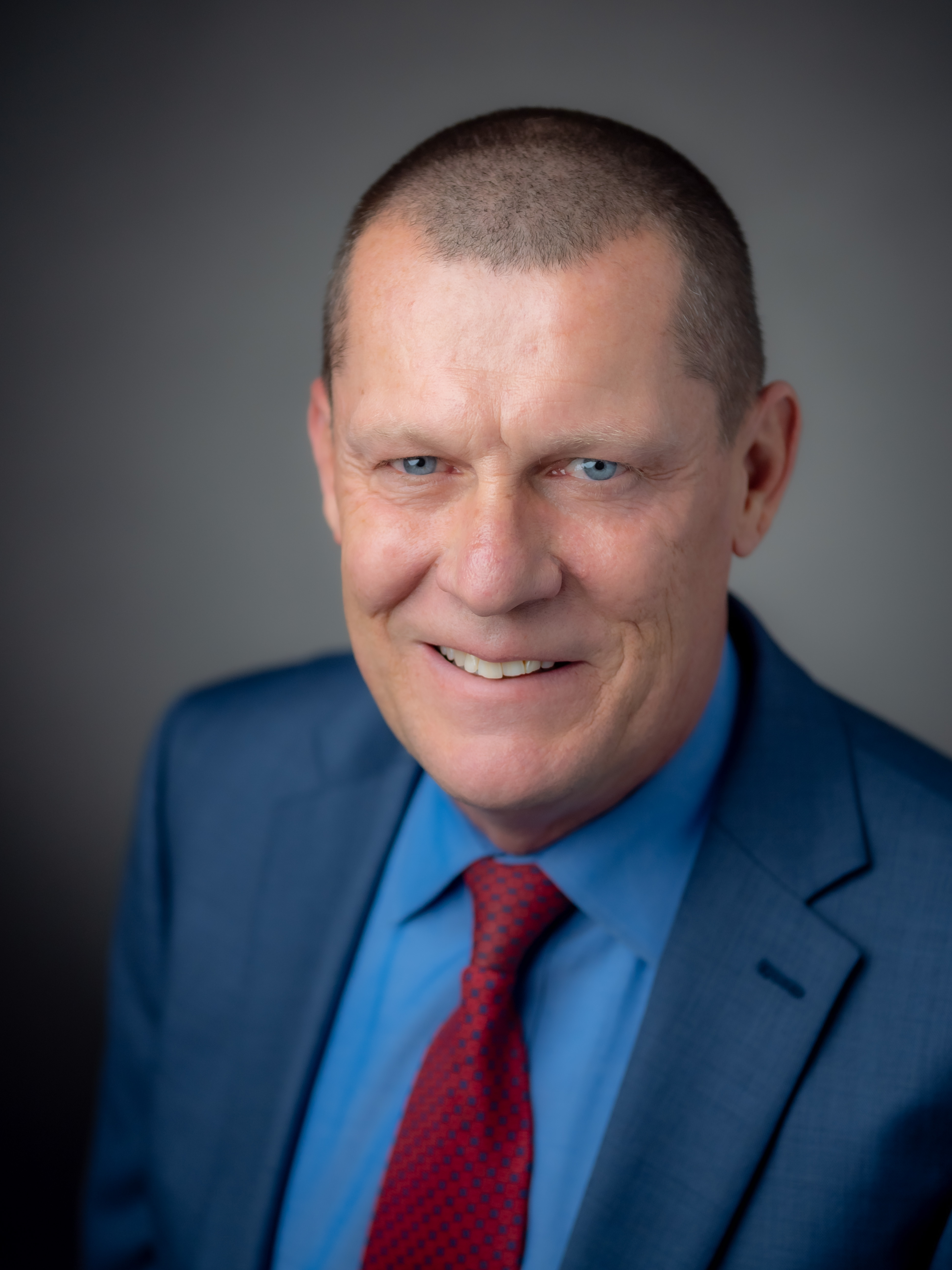Richard Rau Jr. - Profile Pages - Montclair State University