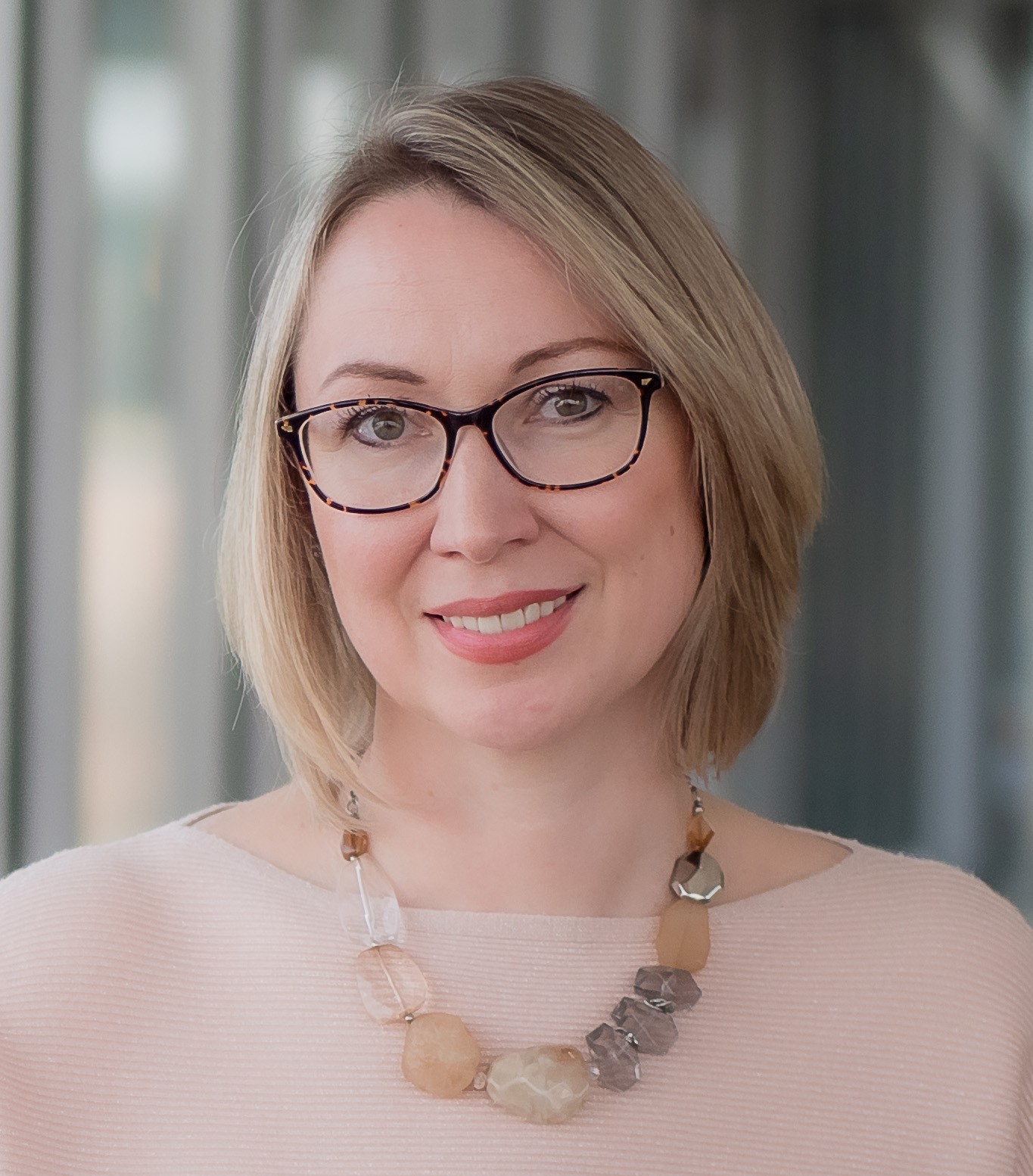 Olena Nesteruk - Profile Pages - Montclair State University