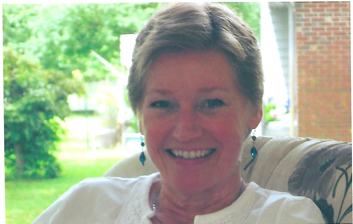 Patricia Anne Watson - Profile Pages - Montclair State University