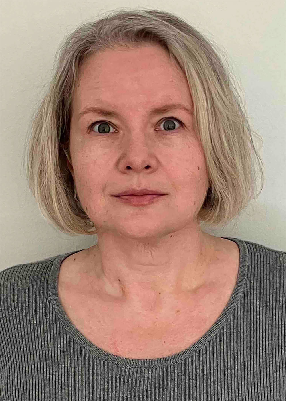 Faculty And Staff – Biology - Montclair State University