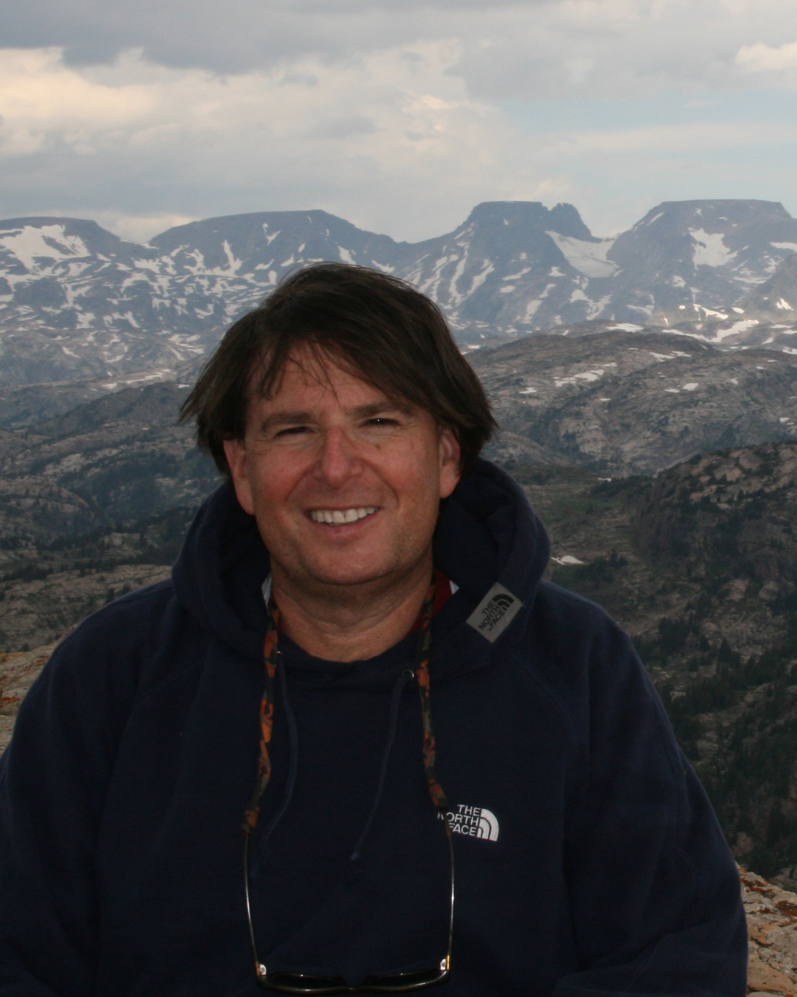 Eric Stern - Profile Pages - Montclair State University