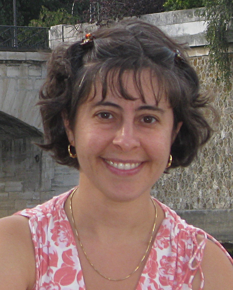 Julie Landweber - Profile Pages - Montclair State University