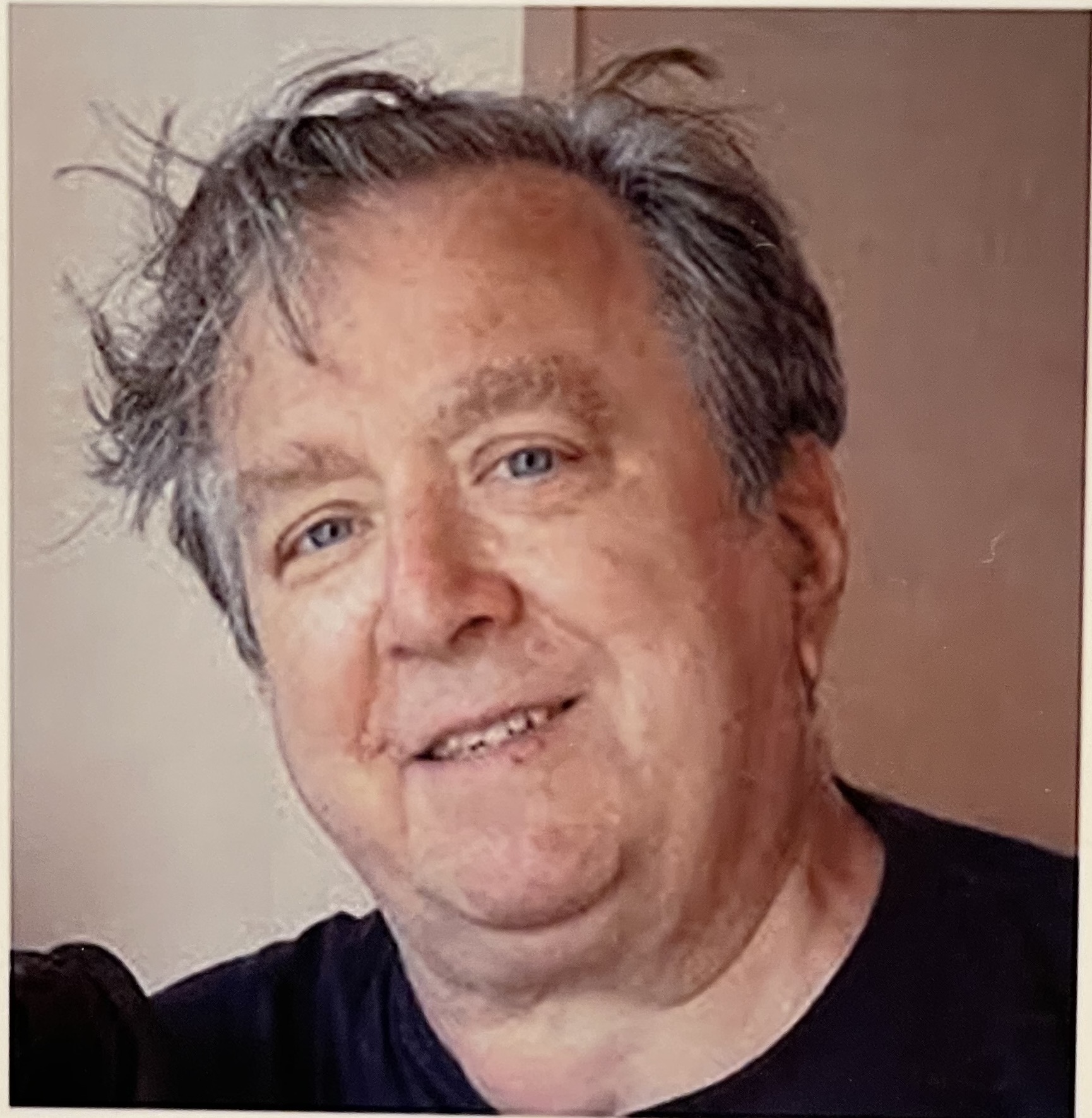 Daniel Loewenthal - Profile Pages - Montclair State University