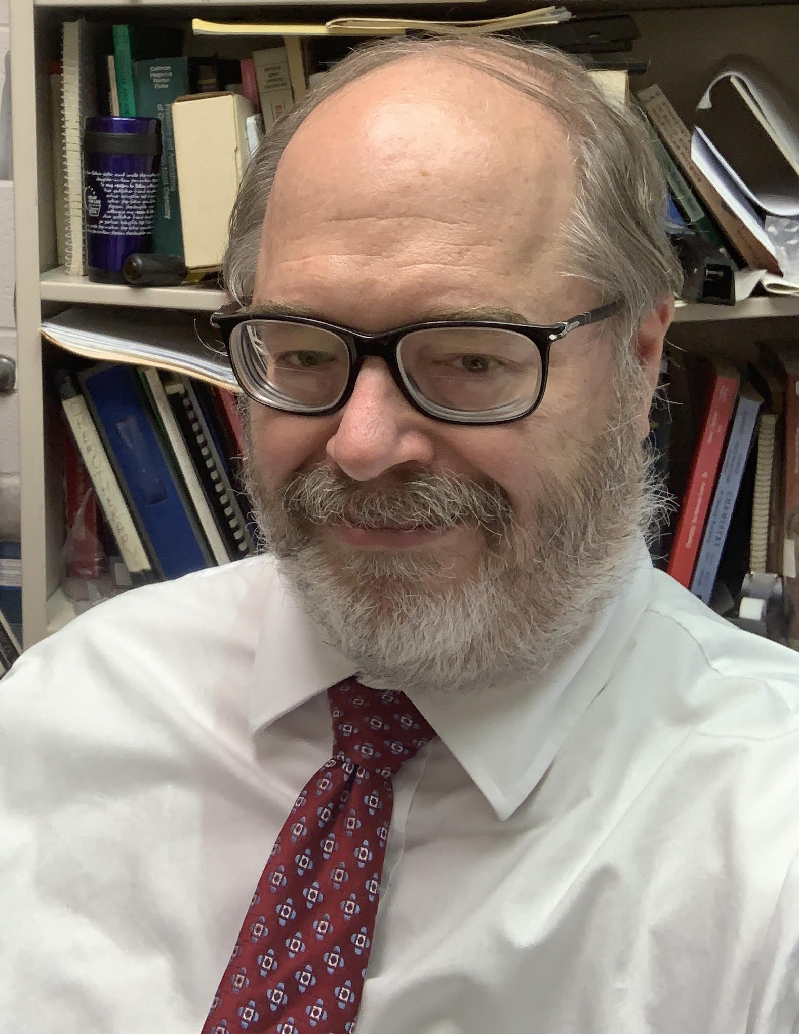 Research – Chemistry And Biochemistry - Montclair State University