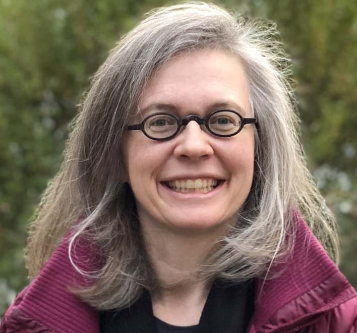 Mary English - Profile Pages - Montclair State University