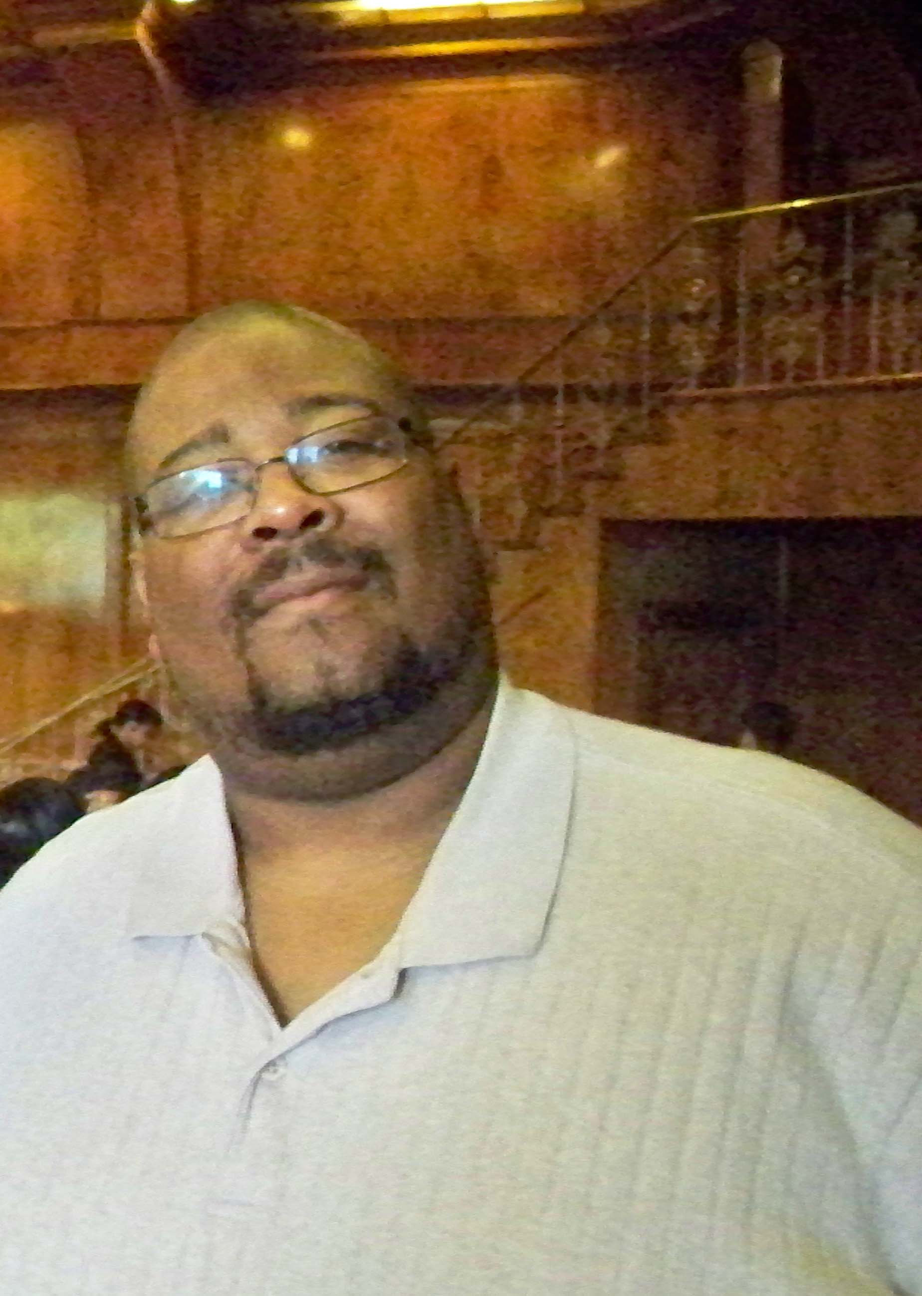 Steven Wilson - Profile Pages - Montclair State University