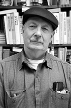 Grover Furr - Profile Pages - Montclair State University