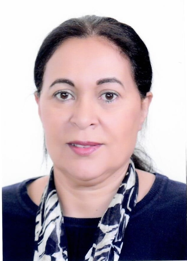 Rabia Redouane - Profile Pages - Montclair State University