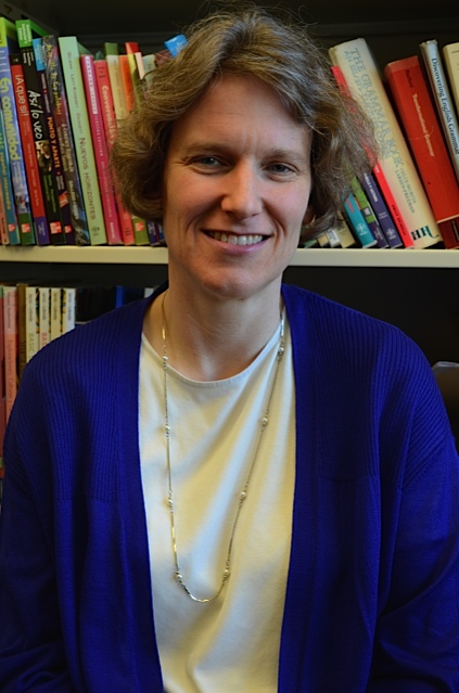 Anne Edstrom - Profile Pages - Montclair State University