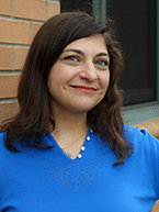 Jennifer Russo - Profile Pages - Montclair State University