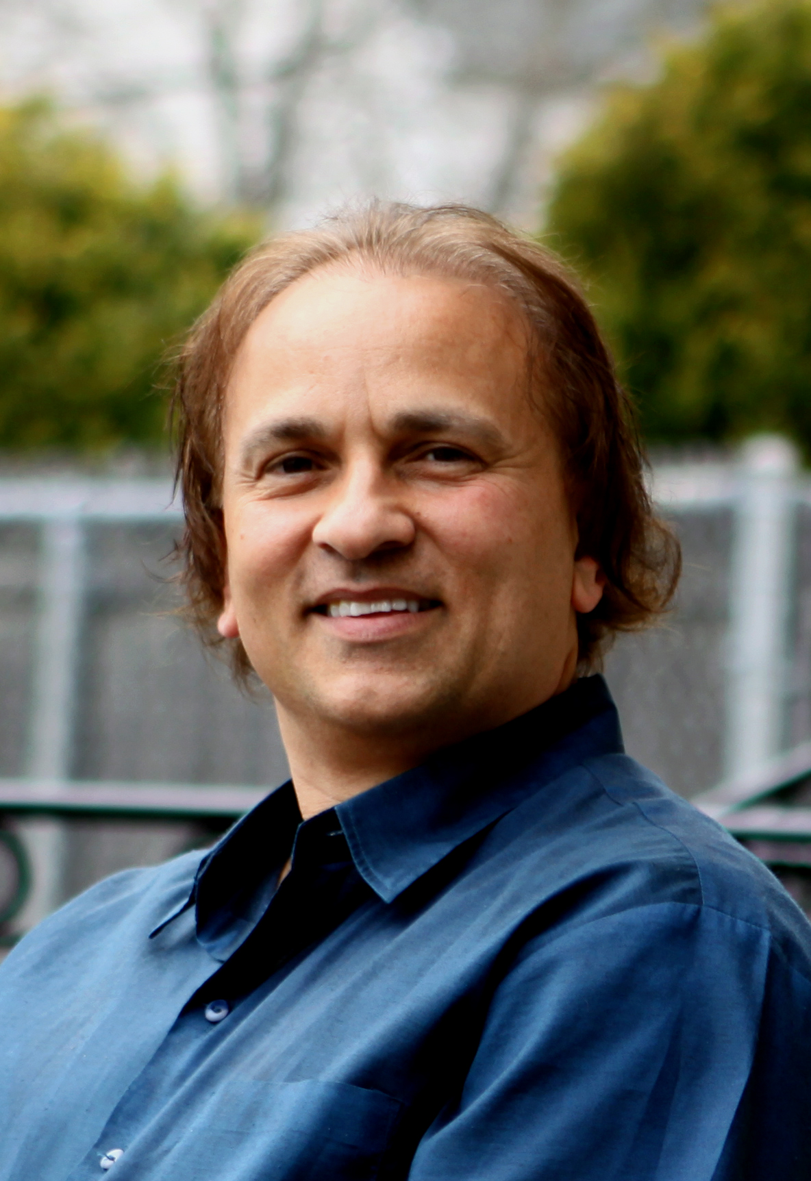 Richard Marranca - Profile Pages - Montclair State University