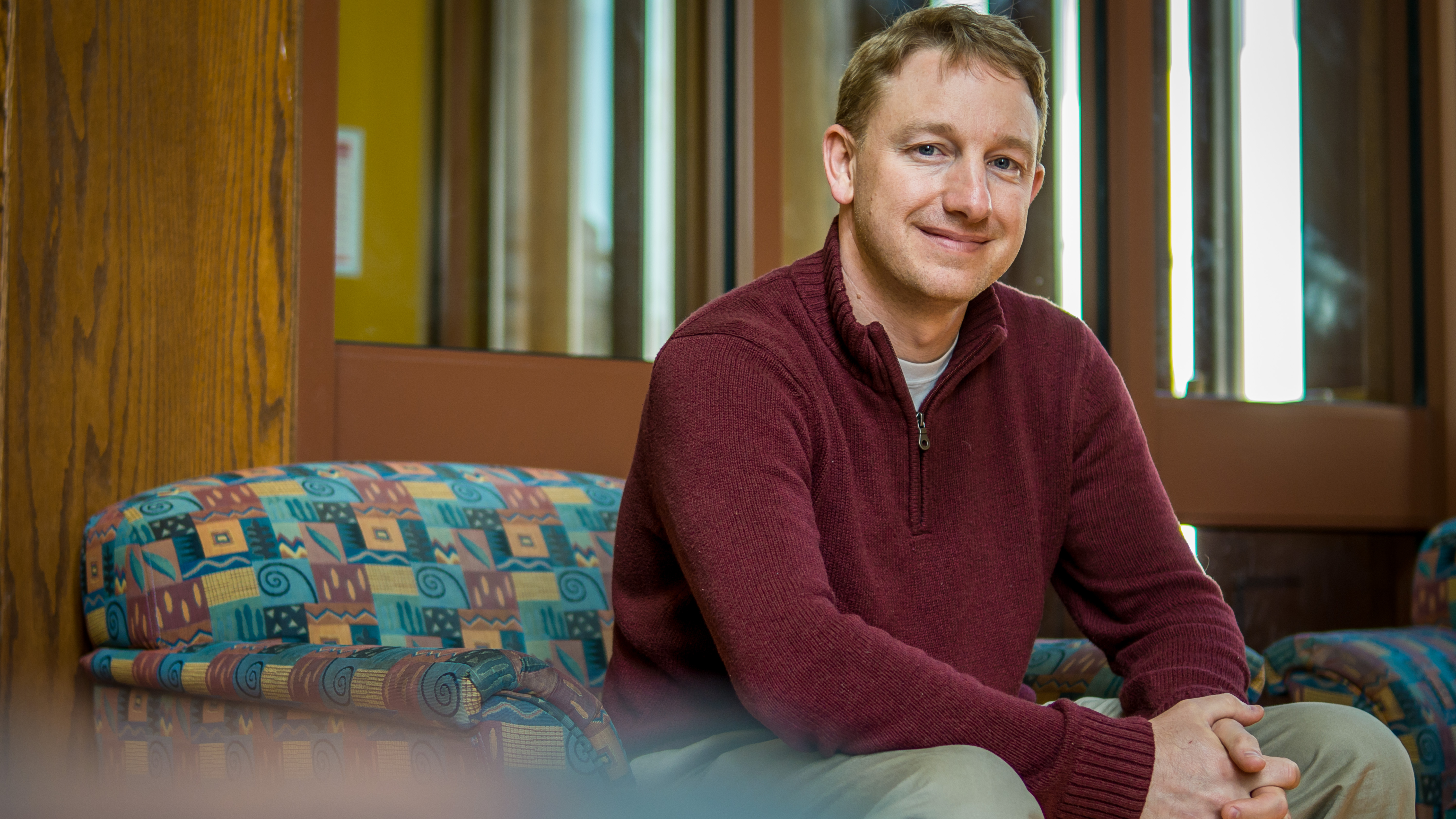 Faculty & Staff – Counseling - Montclair State University