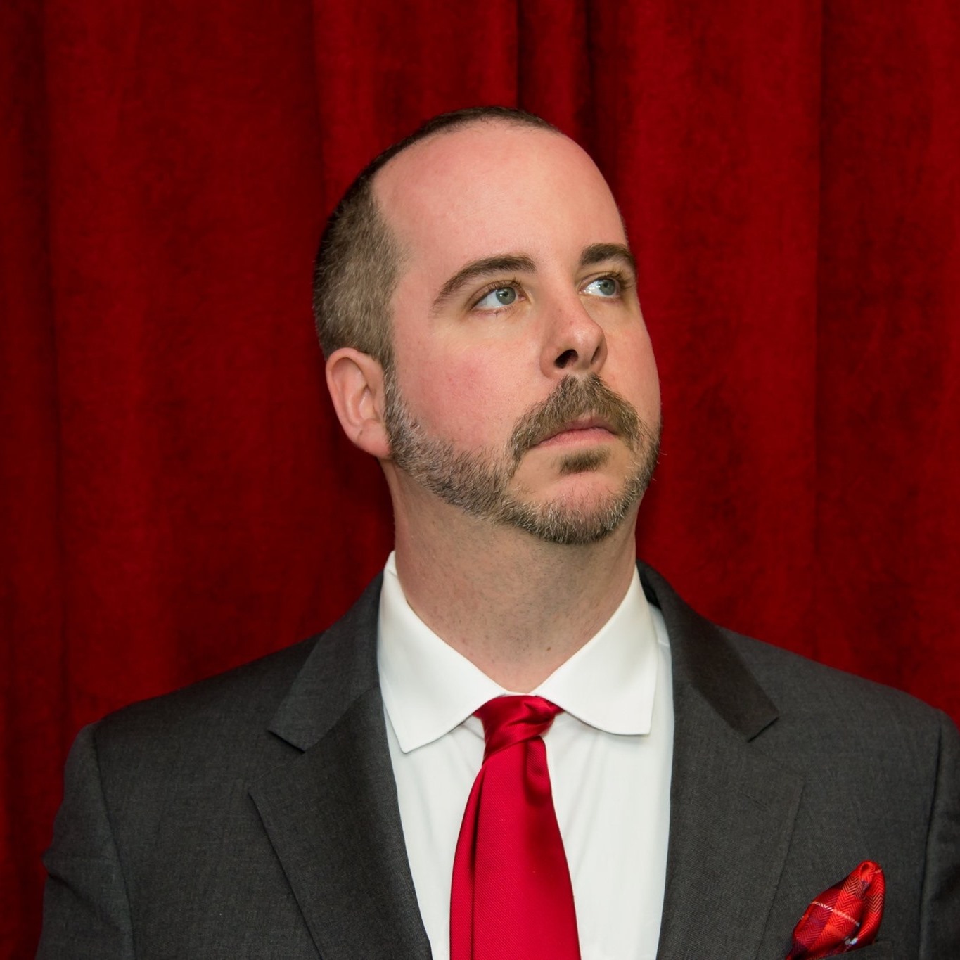 Christopher Opperman - Profile Pages - Montclair State University