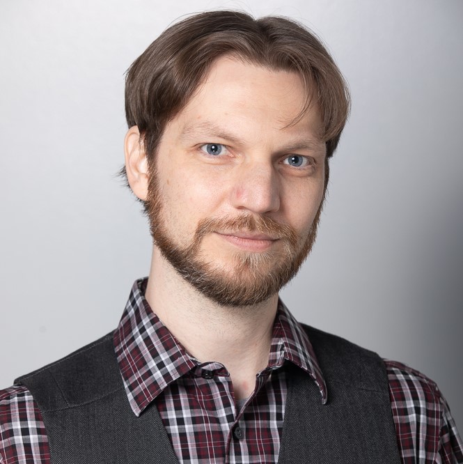 Staff – College Of The Arts - Montclair State University