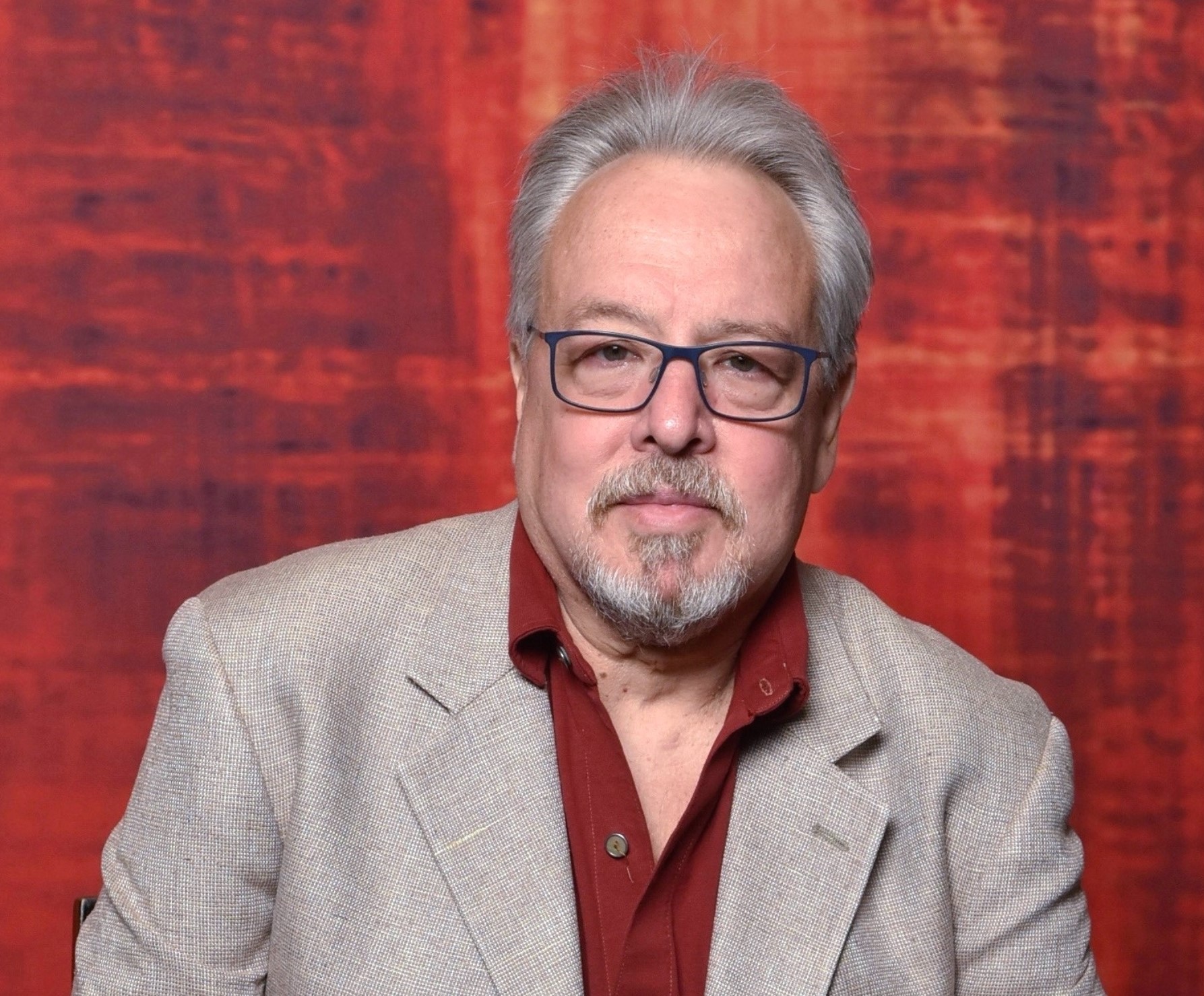 Scott Hebert - Profile Pages - Montclair State University