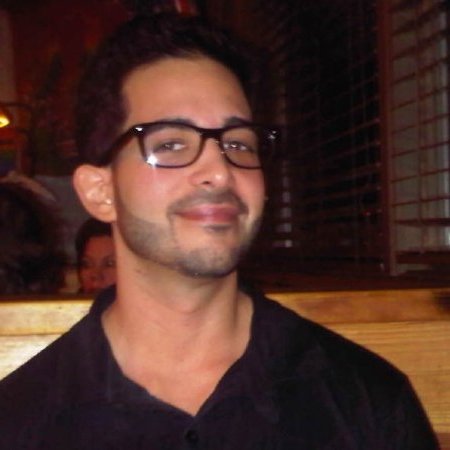 Ariel Alvarez - Profile Pages - Montclair State University