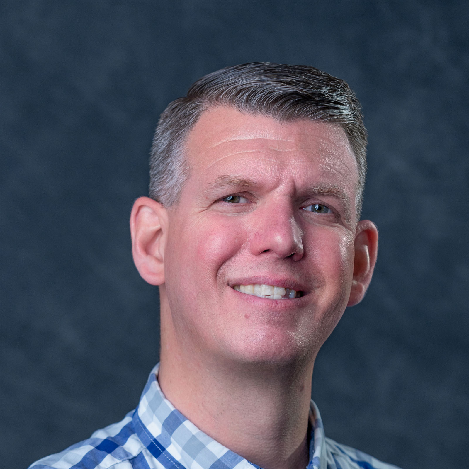 Brian Warner - Profile Pages - Montclair State University