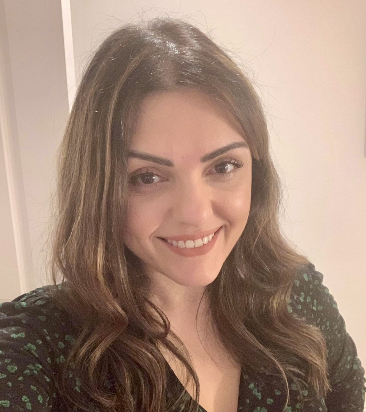 Faculty And Staff – Mathematics - Montclair State University