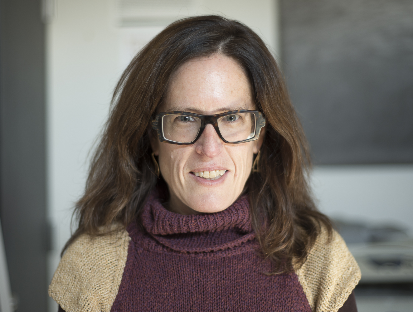 Visual Arts Faculty – Department Of Art And Design - Montclair State ...