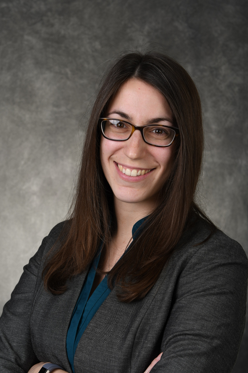 Melissa Adamo - Profile Pages - Montclair State University