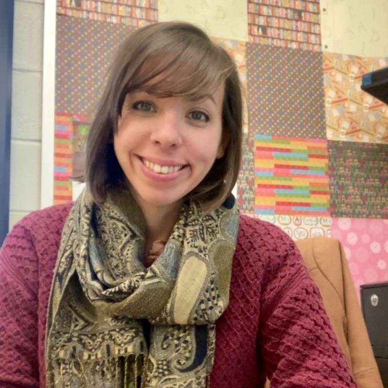 Katie Whitley - Profile Pages - Montclair State University