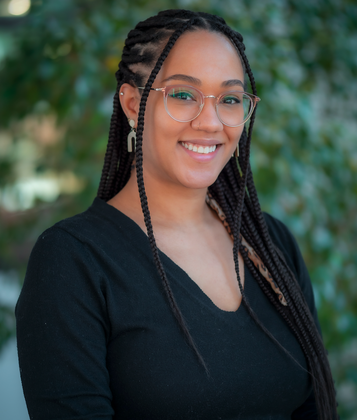 Julissa Duran - Profile Pages - Montclair State University