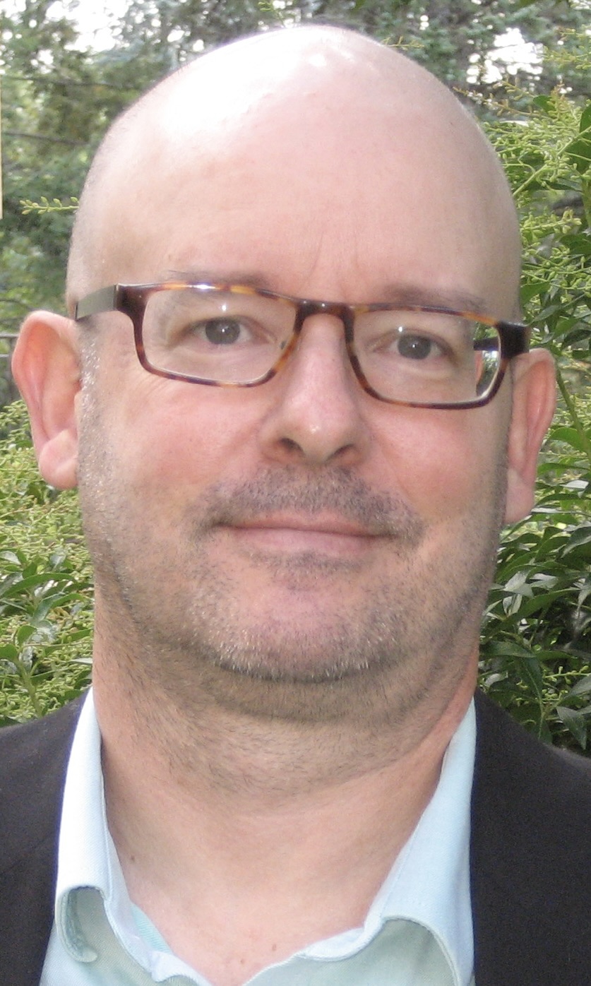 Scott Berman - Profile Pages - Montclair State University