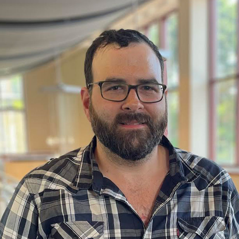 Staff – College Of The Arts - Montclair State University