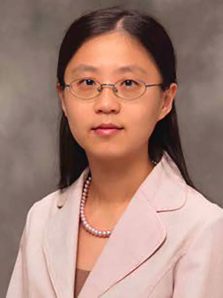 Staff Directory – School Of Computing - Montclair State University