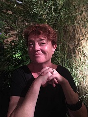 Cathy Gutierrez - Profile Pages - Montclair State University