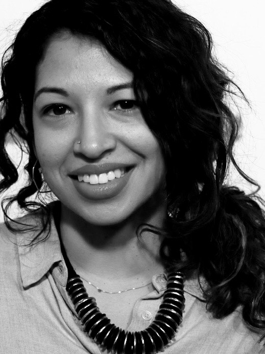 Natalie Romero - Profile Pages - Montclair State University