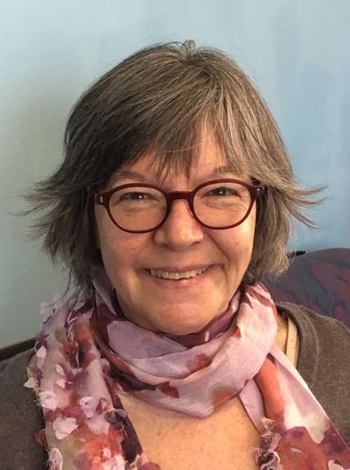 Faculty And Staff – Psychology - Montclair State University