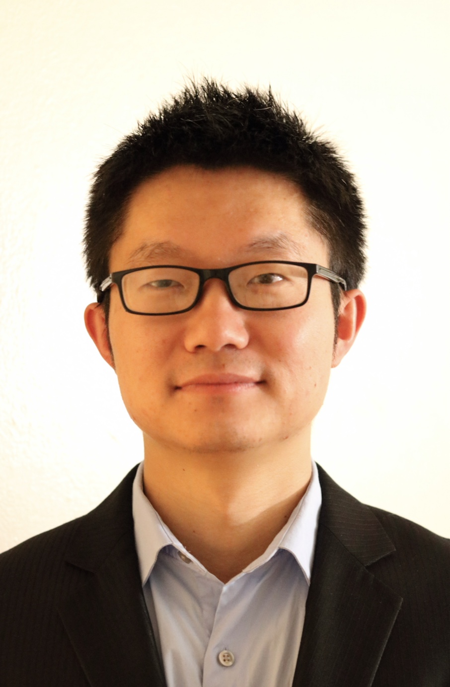 Boxiang Dong - Profile Pages - Montclair State University