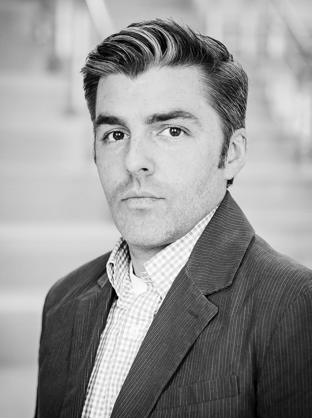 Michael Lyden - Profile Pages - Montclair State University