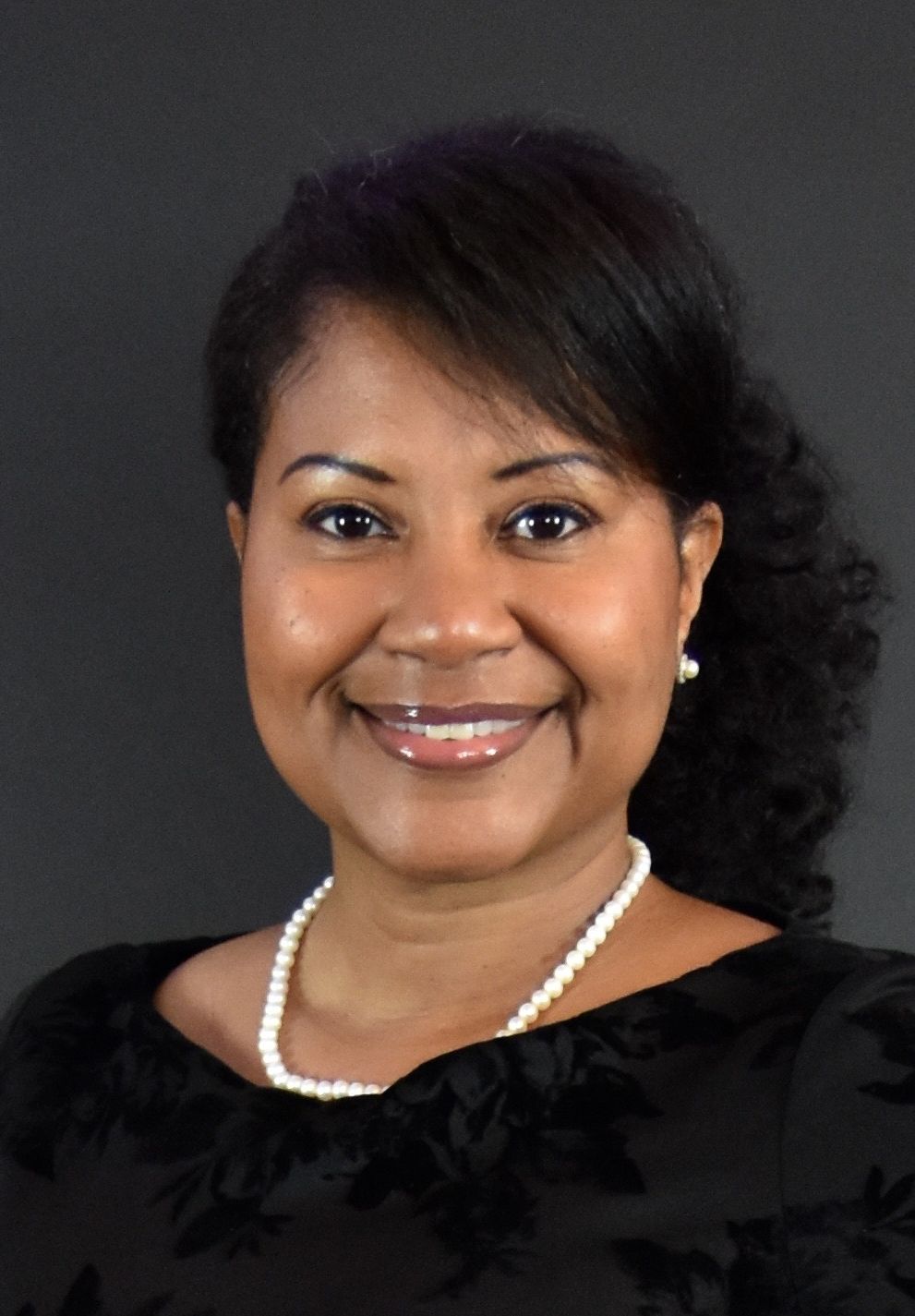 Angela White - Profile Pages - Montclair State University