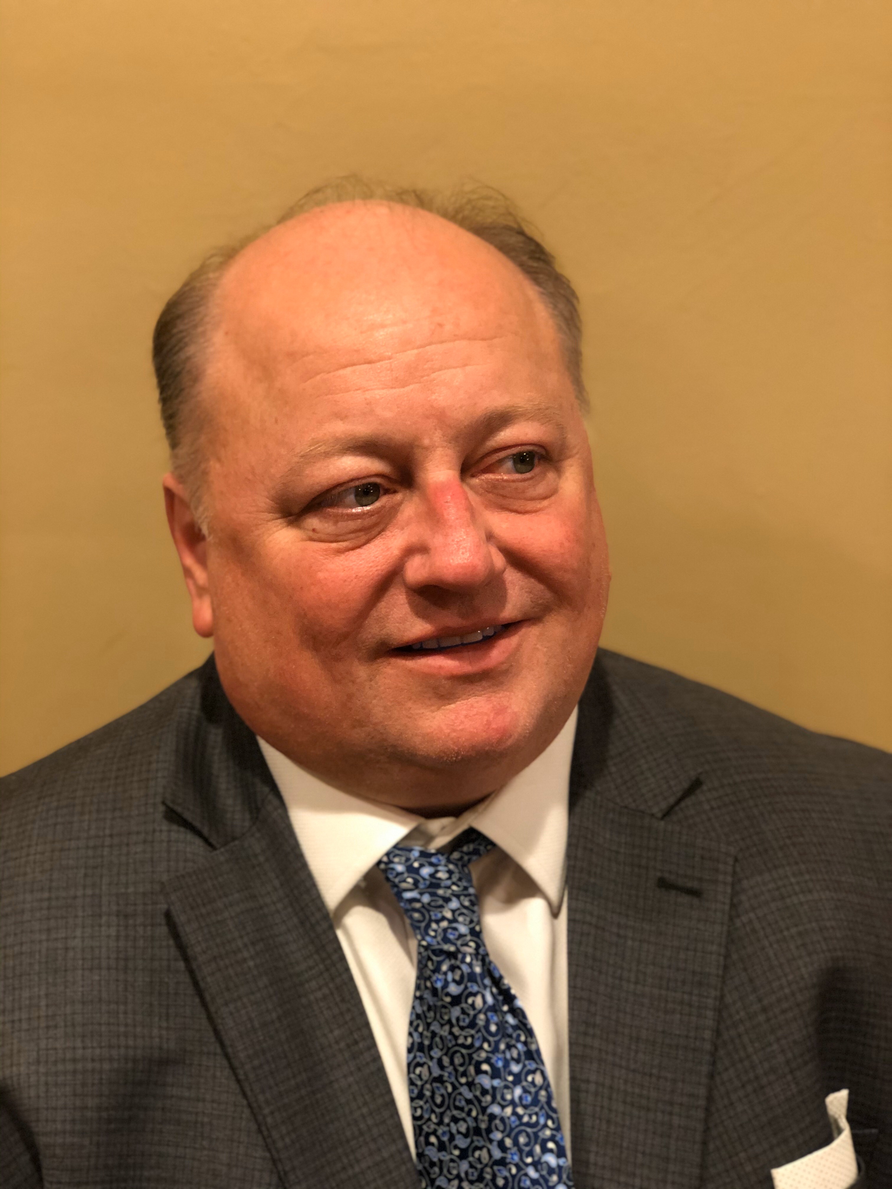 Contact Us – Office Of The Provost - Montclair State University