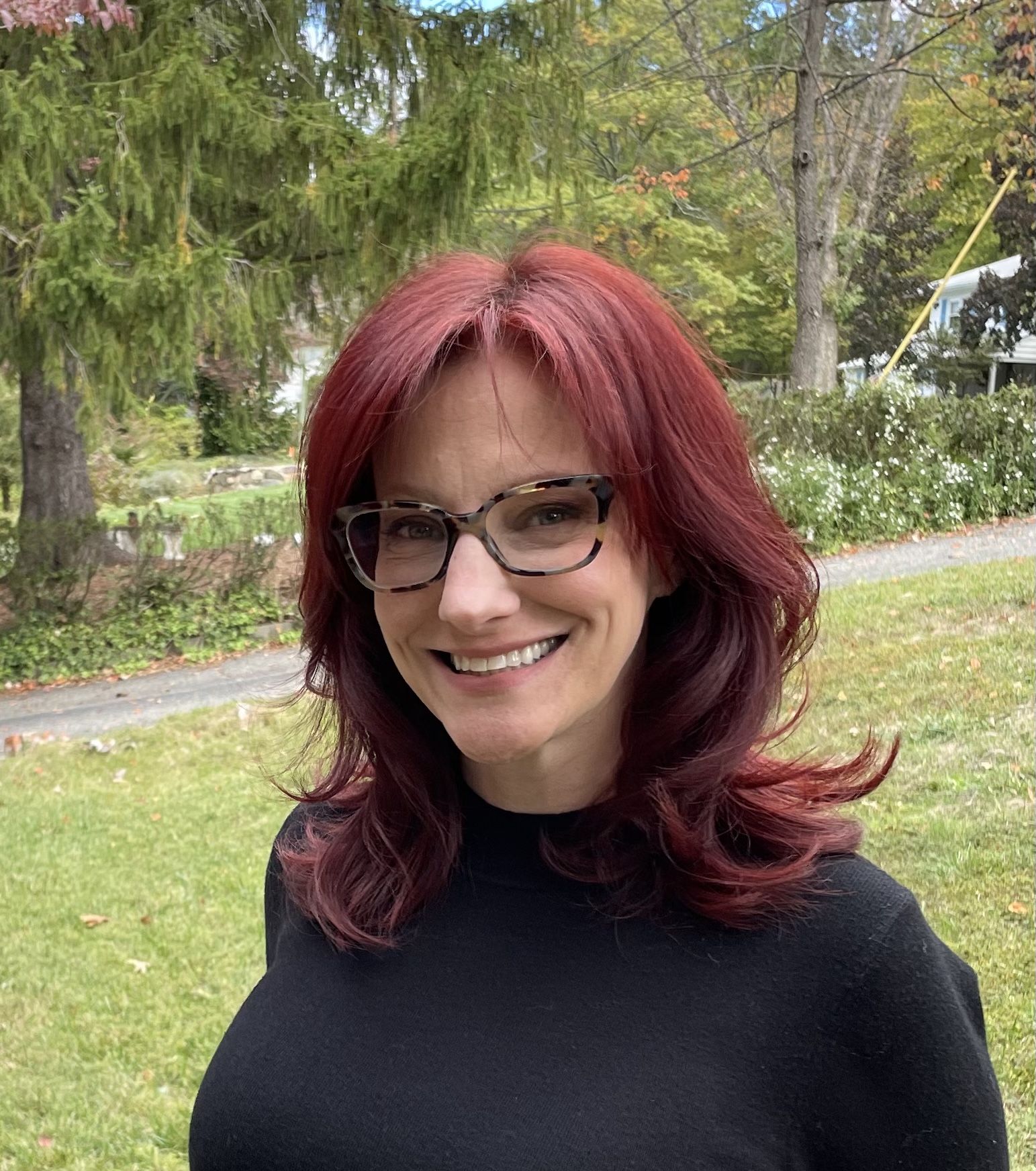 Michelle Kight - Profile Pages - Montclair State University