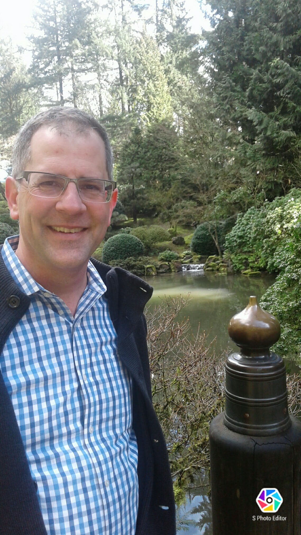 Ronald Brooks Jr. - Profile Pages - Montclair State University