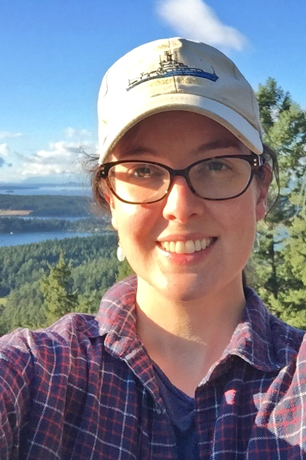 Faculty And Staff – Biology - Montclair State University