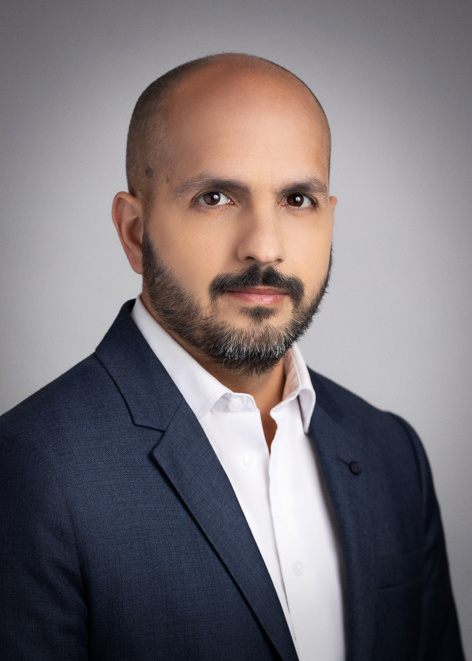 Alfredo Toro Carnevali - Profile Pages - Montclair State University