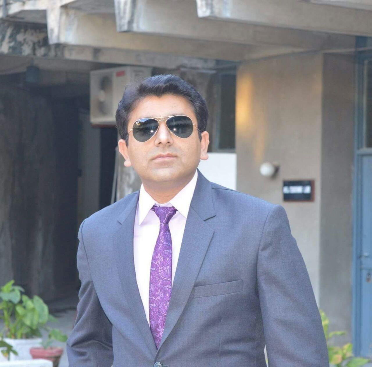 Shams ul Mahmood - Profile Pages - Montclair State University